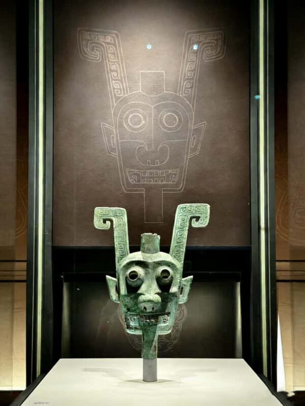 Nanchang: Jiangxi Museum Guided Tour with Entry Ticket - Final Thoughts