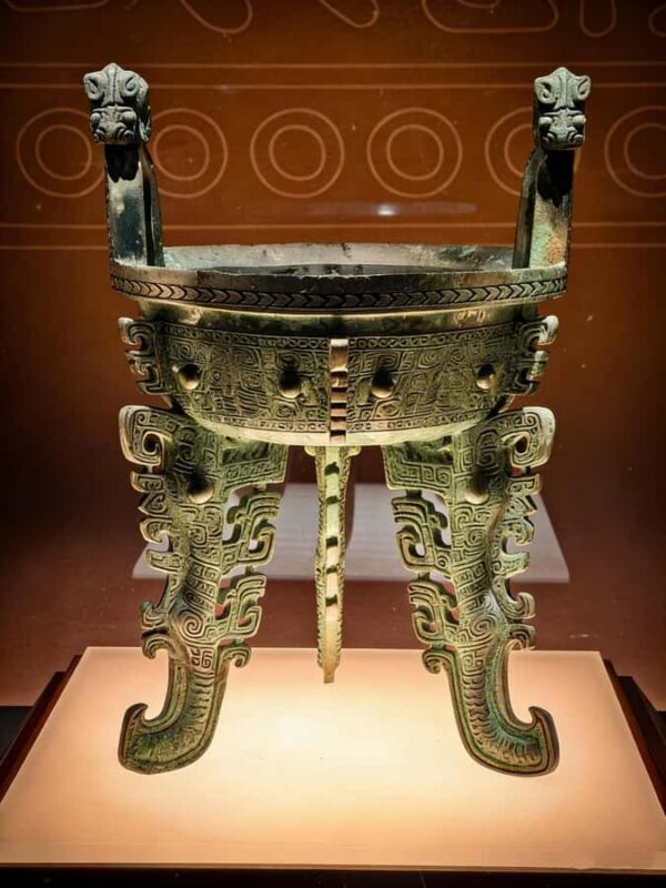 Nanchang: Jiangxi Museum Guided Tour with Entry Ticket - FAQs
