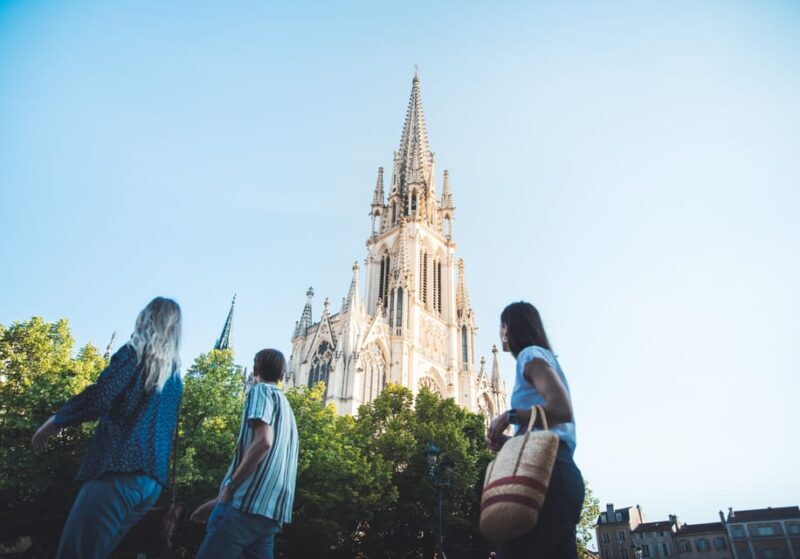 Nancy CityPass: Visit more, spend less! - Key Points