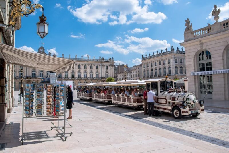 Nancy CityPass: Visit more, spend less! - Exploring the Nancy CityPass: What’s Included
