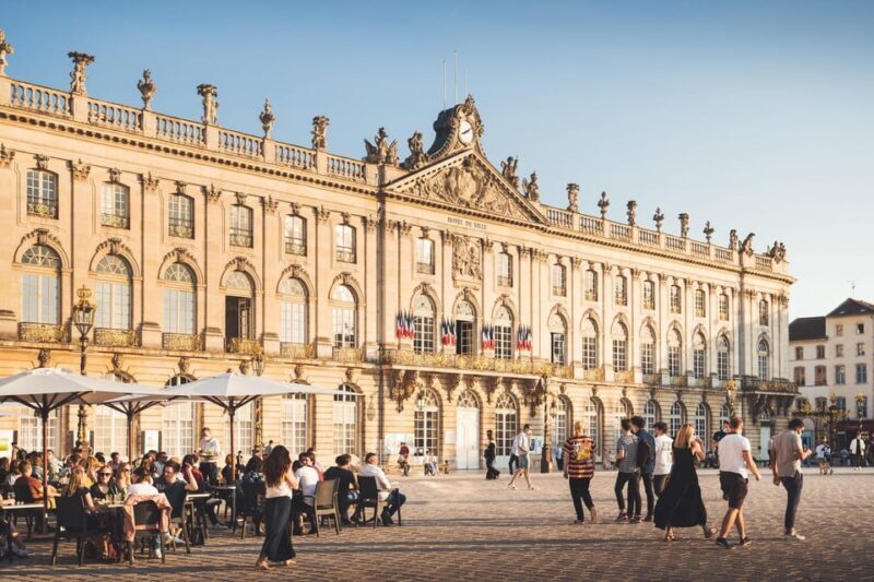 Nancy CityPass: Visit more, spend less! - Who Is This Tour Best For?