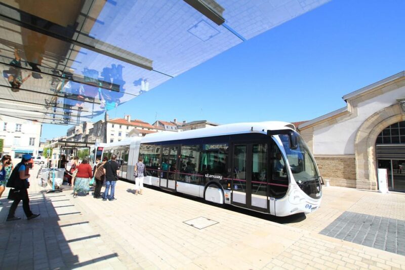 Nancy CityPass: Visit more, spend less! - FAQ