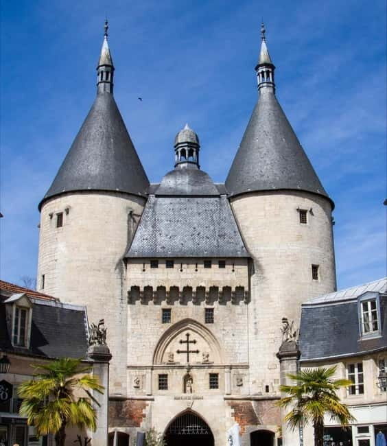 Nancy: Guided Walking Tour - Final Thoughts