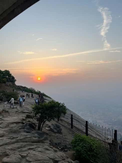 Nandi Hills Sunrise Tour from Bangalore with Breakfast - Frequently Asked Questions