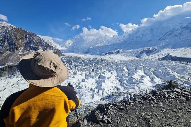 Nanga Parbat and Rakaposhi Base Camp Trek - A Deep Dive into the 12-Day Adventure