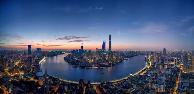 Nanjing: 6-Day Jiangnan Tour with Meals and Hotels - A Detailed Look at the 6-Day Jiangnan Journey