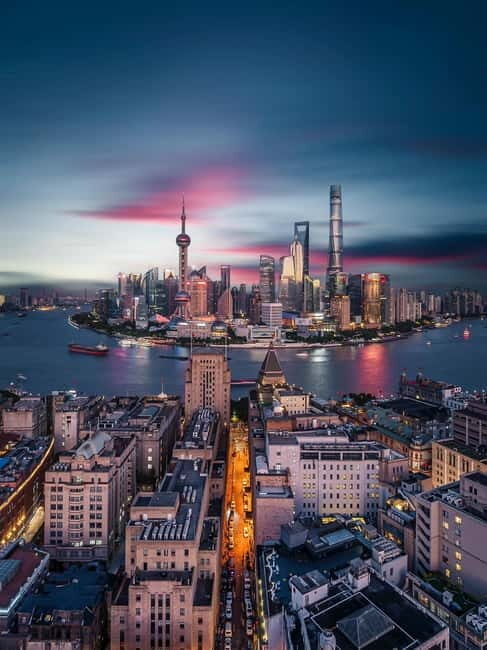 Nanjing: 6-Day Jiangnan Tour with Meals and Hotels - What Travelers Are Saying