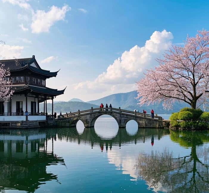 Nanjing: 6-Day Jiangnan Tour with Meals and Hotels - Final Thoughts