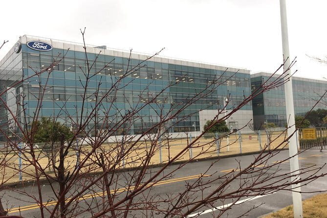 Nanjing Airport To City Transport / rental car - Why Choose This Service?