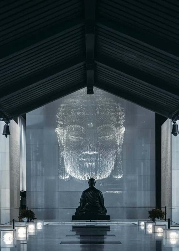 Nanjing: Boulevards, Presidential Palace & City Highlights - An Overview of the Tour Experience