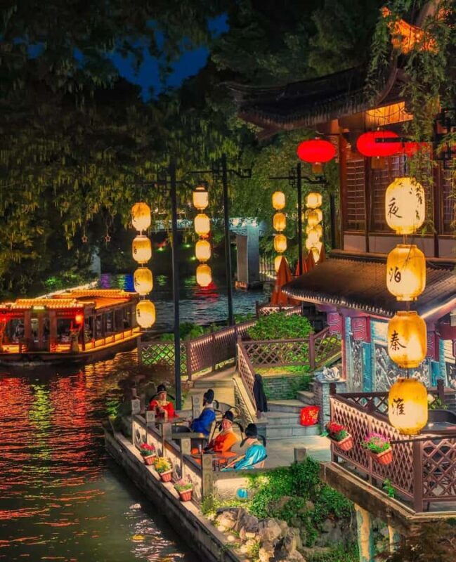 Nanjing: Boulevards, Presidential Palace & City Highlights - The Presidential Palace: A Window into Modern China