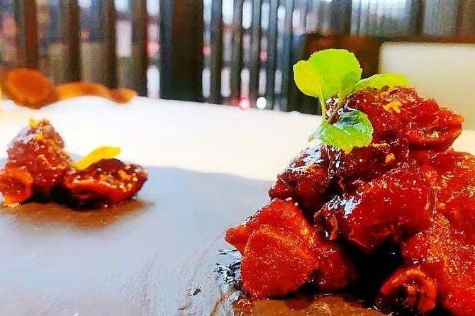 Nanjing City Private Customized Day Tour with Lunch - Who Will Enjoy This Tour?