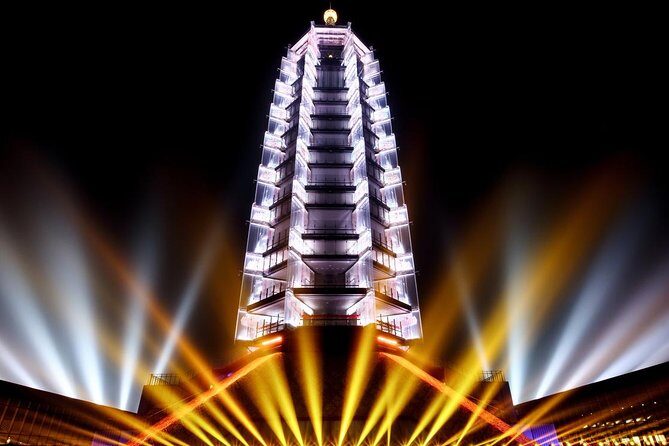 Nanjing Day Trip from Shanghai :Explore Sun-Yatsen Tomb,Old city wall, etc. - Final Thoughts