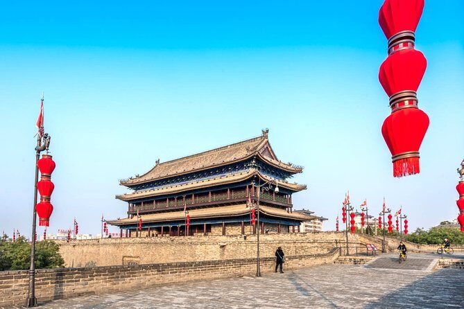 Nanjing Flexible Private Day Tour from Wuxi by Bullet Train - FAQ