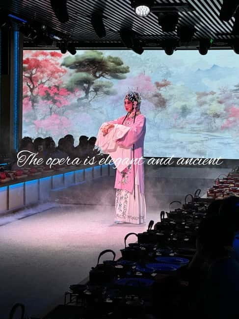 Nanjing: Immersive Ming Dynasty Palace Banquet - Final Thoughts