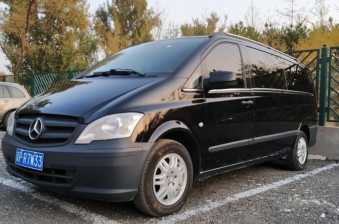 Nanjing Lukou Airport Chauffeur Service, Nanjing Airport Transfer, Pickup - What Are Travelers Saying?