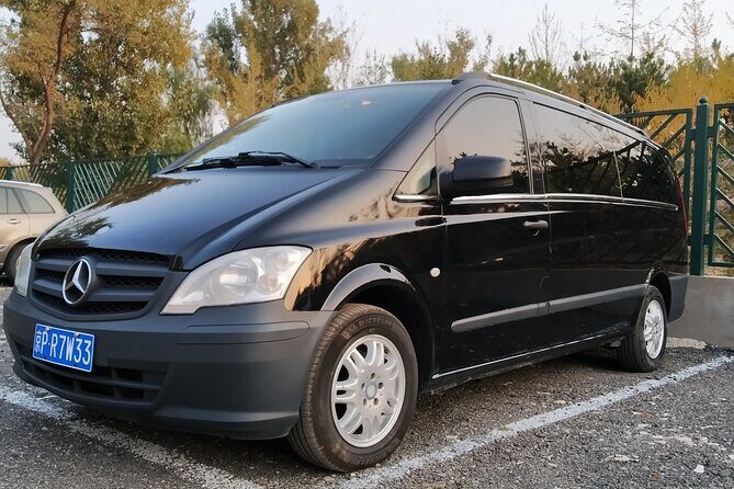 Nanjing Lukou Airport Chauffeur Service, Nanjing Airport Transfer, Pickup - The Sum Up: Who Should Consider This Service?