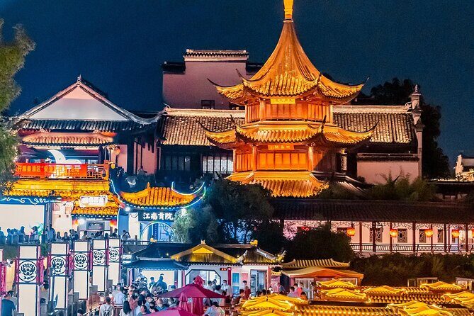 Nanjing One day Private Tour Republic of China Era Theme - FAQs