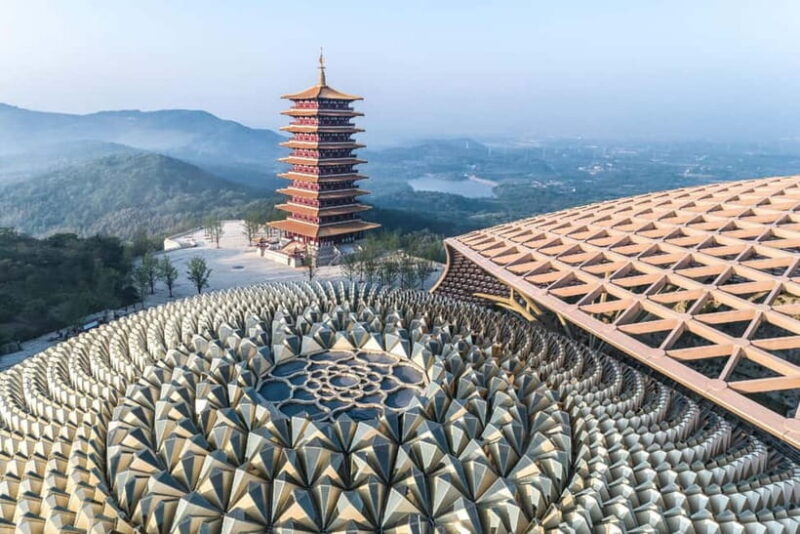 Nanjing: Private City Highlights Tour with Lunch - FAQs
