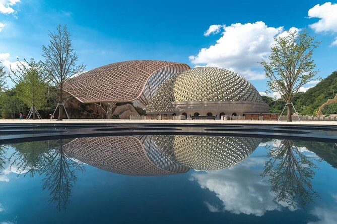 Nanjing private day tour with Xuanwu Lake, Niushoushan & Confucian Temple Area - Exploring Nanjing in a Day: A Detailed Review of the Private Tour with Xuanwu Lake, Niushoushan, & Confucian Temple Area