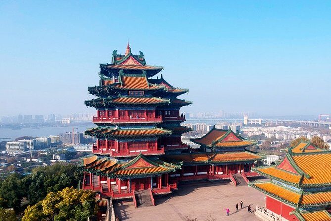 Nanjing Private English Tour Guide Service - Exploring Nanjing with a Private Guide: What to Expect