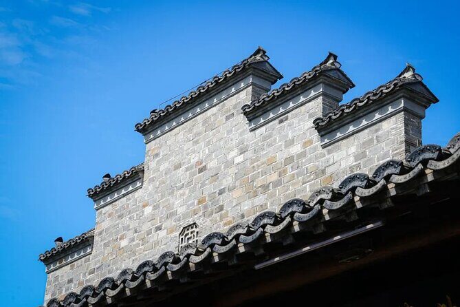 Nanjing Private History Day Tour from Shanghai - Practical Details and Value