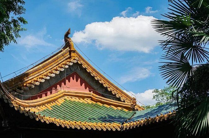 Nanjing Private History Day Tour from Shanghai - FAQ