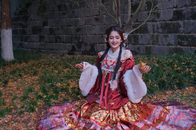 Nanjing Professional and Private English Tour Guide Service - Key Points