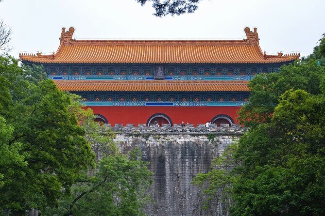 Nanjing Professional and Private English Tour Guide Service - Final Thoughts