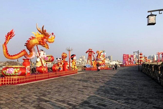 Nanjing Self-Guided Tour from Suzhou by Private Car with Drop-off Option - Final Thoughts: Is This Tour Right for You?