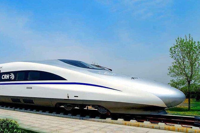 Nanjing to Beijing Bullet Train Ticket with Train Station Transfer - FAQs