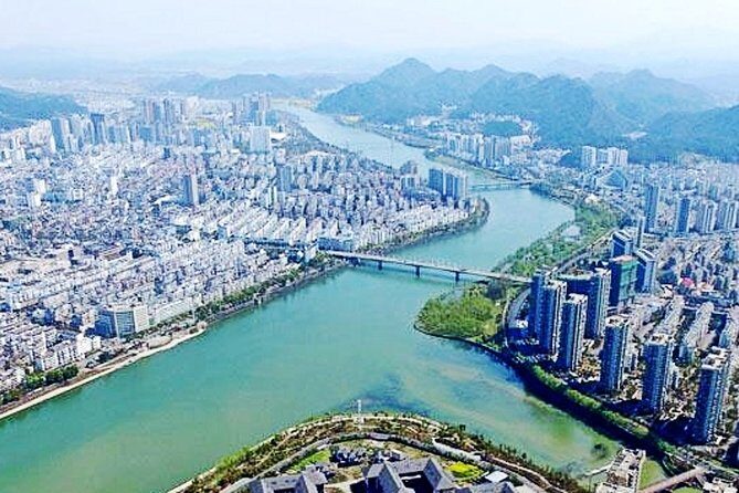 Nanjing To Huangshan Bullet Train Ticket with Local Private Transfers - Why This Tour Offers Great Value