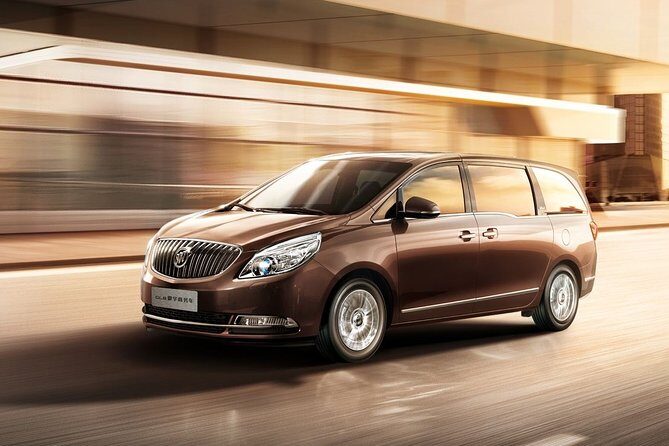 Nanjing to Suzhou Bullet Train Ticket with Train Station Transfer - Nanjing to Suzhou Bullet Train Ticket with Train Station Transfer - A Practical Guide