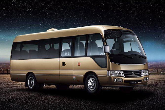 Nanjing to Wuxi Bullet Train Ticket with Train Station Transfer - A Detailed Look at the Experience