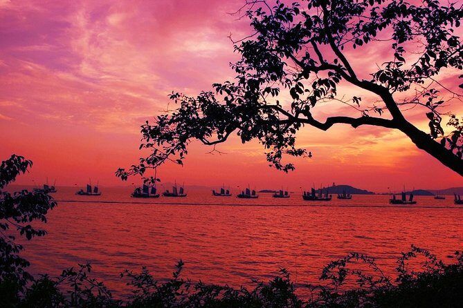 Nanjing to Wuxi Bullet Train Ticket with Train Station Transfer - Final Reflection: Who Should Consider This Tour?