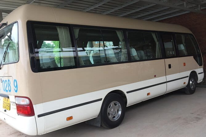 Nanjing Trip / rental car - Why Choose a Rental Car in Nanjing?