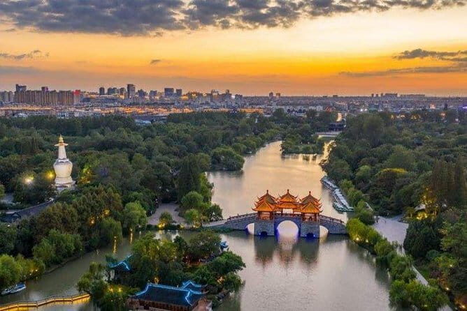 Nanjing Trip / rental car - Authentic Experiences and Real Reviews