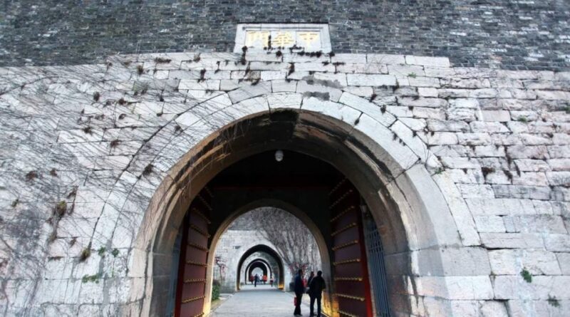 Nanjing:Must-See Attractions in One Day+Customized Itinerary - Beyond the Highlighted Sites