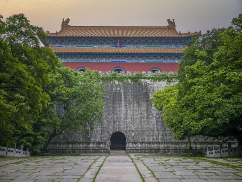 Nanjing:Must-See Attractions in One Day+Customized Itinerary - What Travelers Say