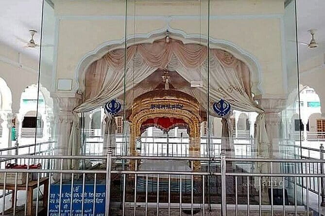 Nankana Sahib Gurdwara One Day Guided Tour - Introducing the Nankana Sahib Guided Tour