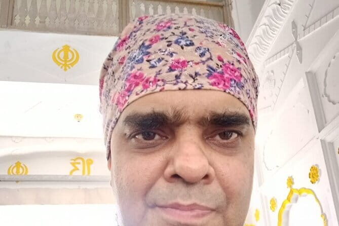 Nankana Sahib Gurdwara One Day Guided Tour - The Itinerary Explained