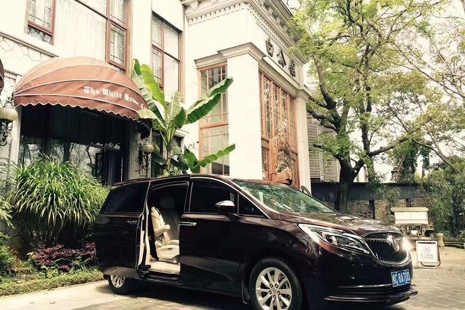 Nanning Train Station to Nanning Hotel - Introduction: Why Consider This Transfer?