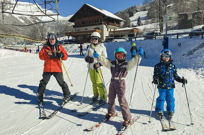 Nanshan Ski Resort - FAQ