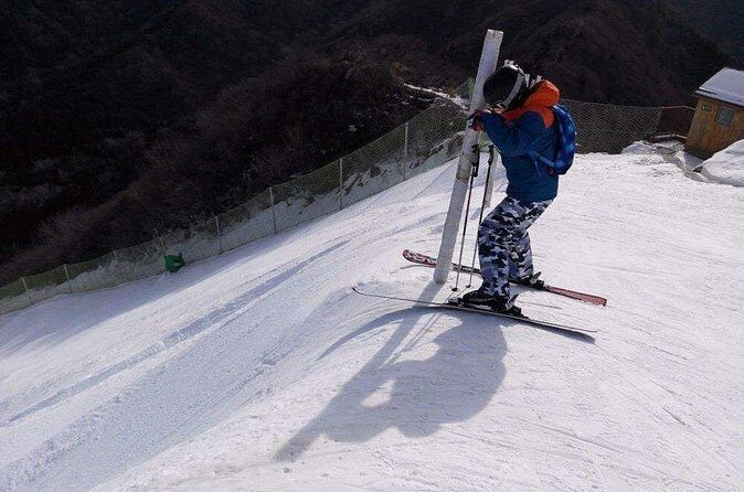 Nanshan Ski Resort Day Trip with Private English Speaking Driver - Practical Considerations