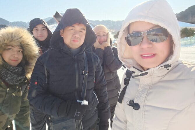 Nanshan Ski Resort Private Tour with English Speaking Driver - Comprehensive Review of the Tour Experience