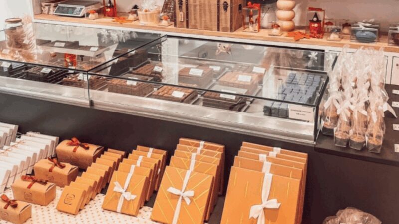 Nantes/Angers food tour : Discover Anjou or Loire's flavors - The Sum Up