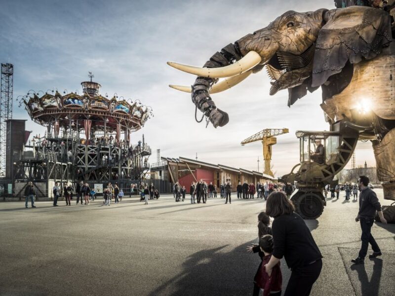 Nantes City Card Pass: 24/48/72 Hours/7 Days Full Access - Final Words