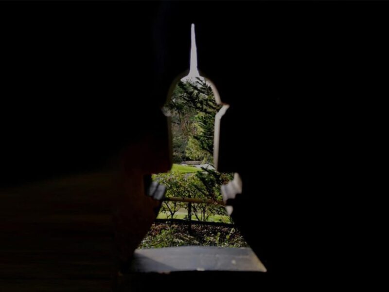 Nantes: Escape Game Outdoor - The elixir of the alchemist - Puzzles and Storytelling