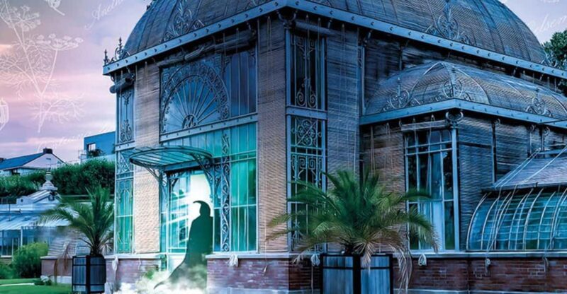 Nantes: Escape Game Outdoor - The elixir of the alchemist - Scenic and Cultural Highlights