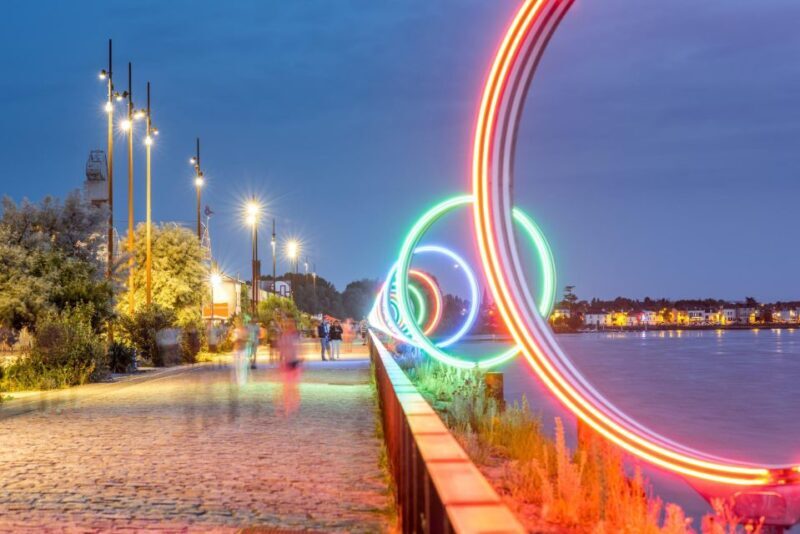 Nantes: Express Walk with a Local in 60 minutes - Unlocking Nantes in Just 60 Minutes: An Express Walk with a Local